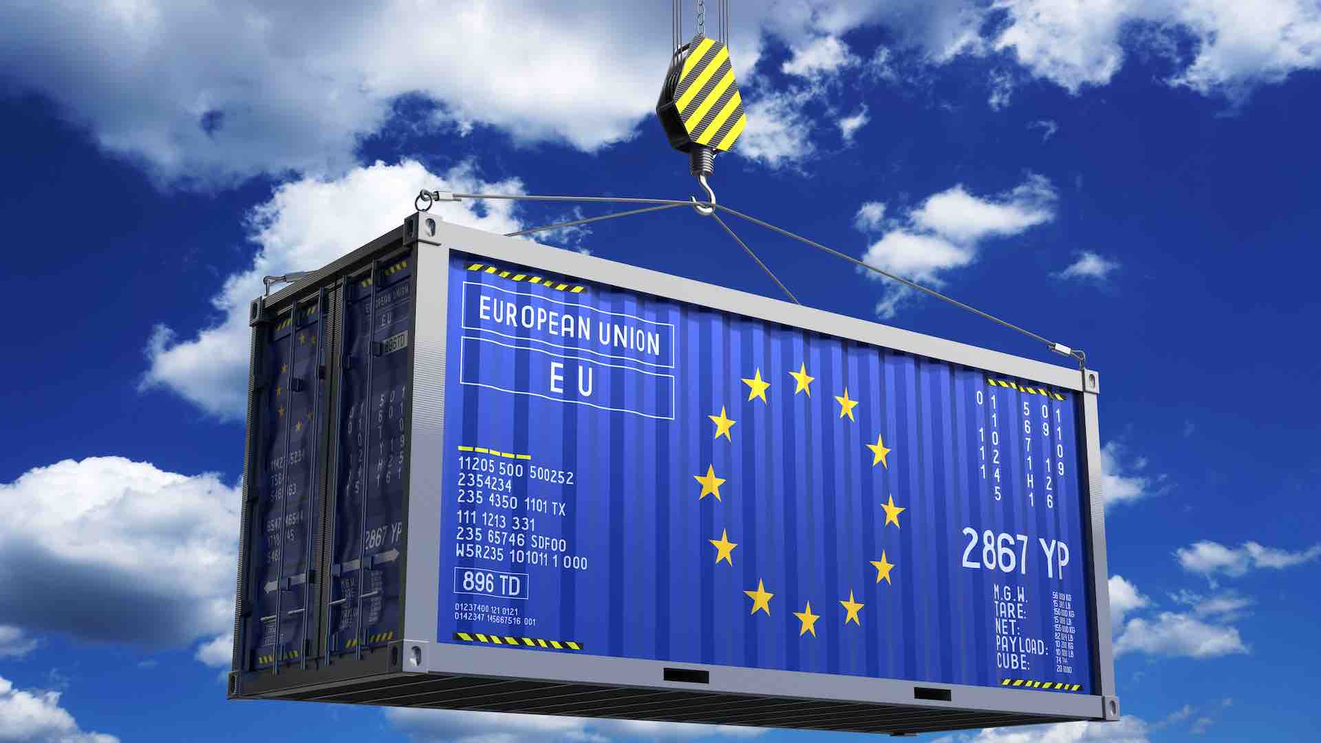 EU’s high-tech exports increased to €461 billion in 2023 - Arab Grid