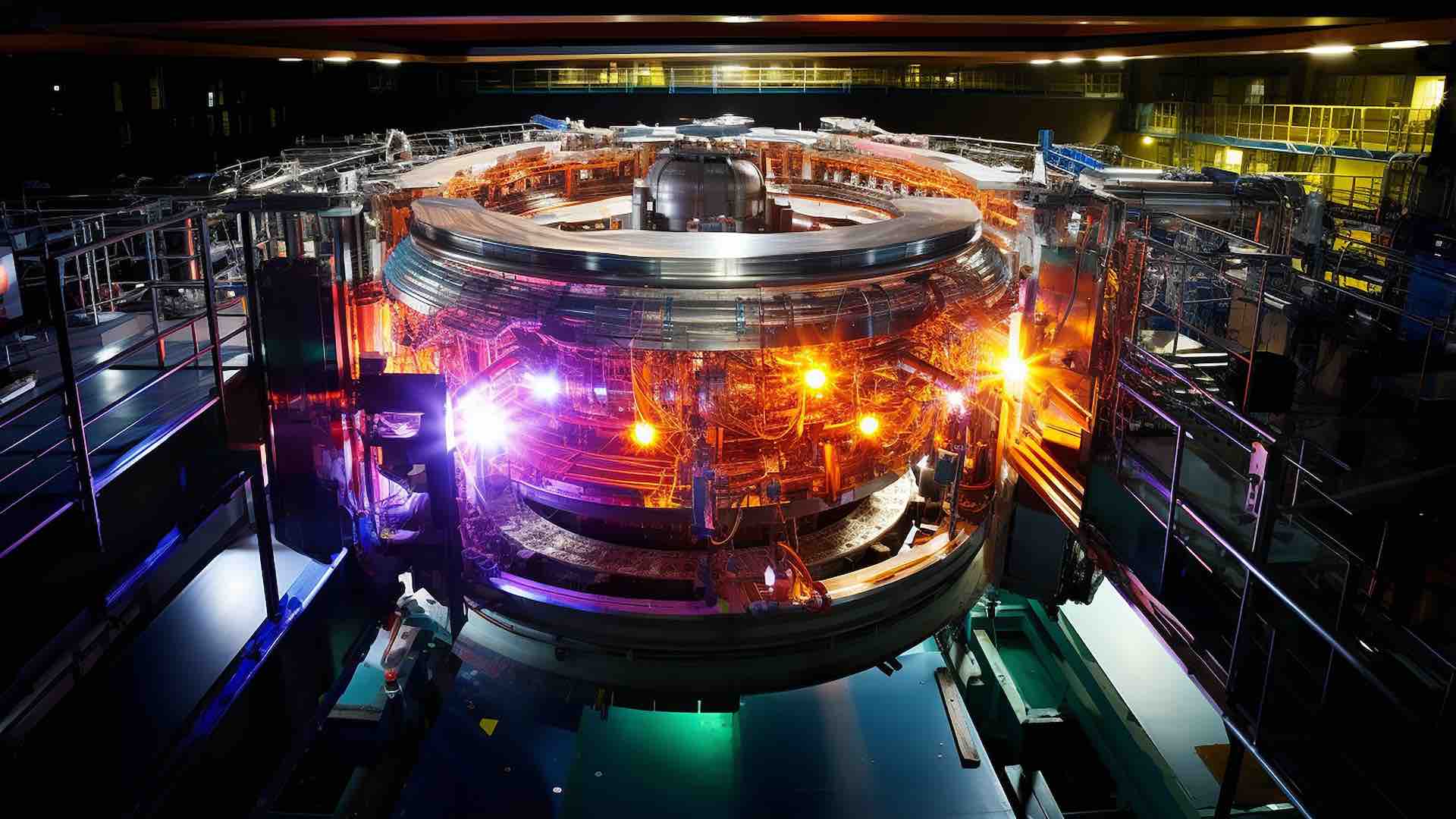 India modernizes energy with small modular reactors - Arab Grid